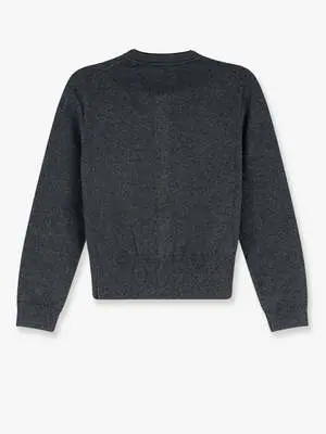 Isabel Marant Étoile Marant Cotton Blend Cardigan