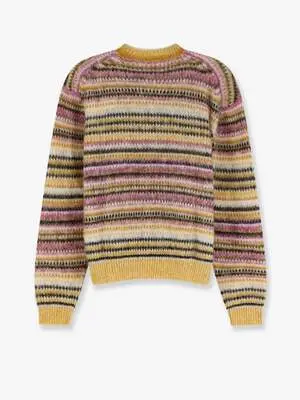 Isabel Marant Étoile Marant Mohair Blend Sweater