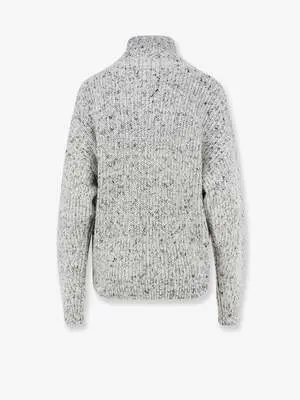 Isabel Marant Étoile Marant Cotton Blend Sweater