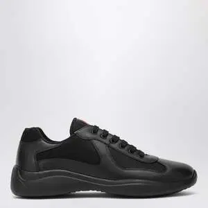 Prada Sneakers America's Cup - Black