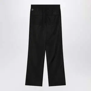 Moncler Rick Owens Drawstring Trousers