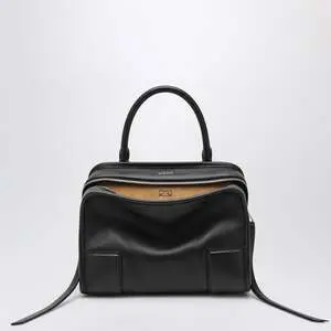Loewe Small Amazona 180 Bag - Black