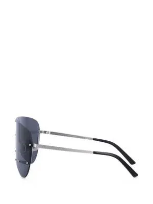Rick Owens Tower Sunglasses
