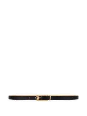 Victoria Beckham Dorian Leather Belt