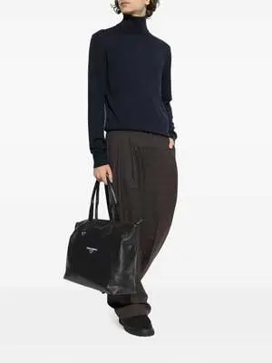 Dolce & Gabbana High-neck Sweater
