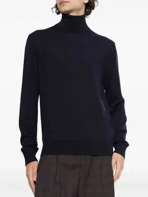 Dolce & Gabbana High-neck Sweater