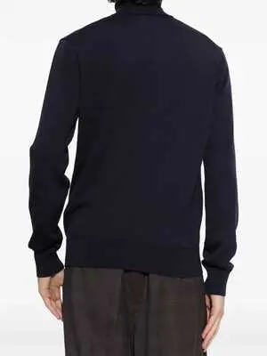 Dolce & Gabbana High-neck Sweater