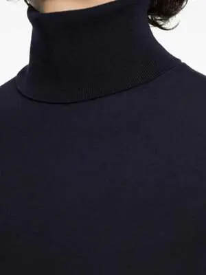 Dolce & Gabbana High-neck Sweater
