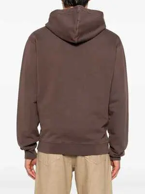 Jacquemus The Gros Grain Hoodie