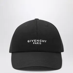 Givenchy Engraved Hats For Men