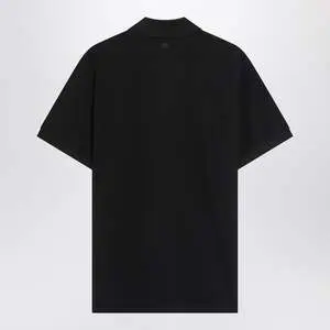 AMI Paris De Coeur Polo Shirt