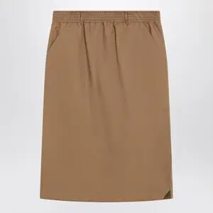 Chloe Logo Skirts