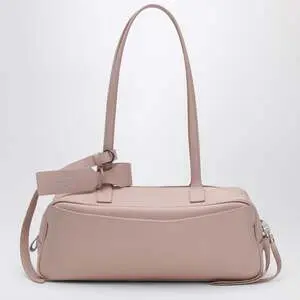Balenciaga Bowling Bag Carrie Small - Pink