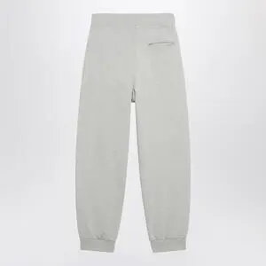 1989 STUDIO Rodeo Melange Tracksuit Trousers - Gray