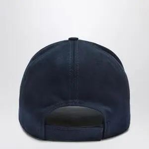 1989 STUDIO Baseball Cap Dark