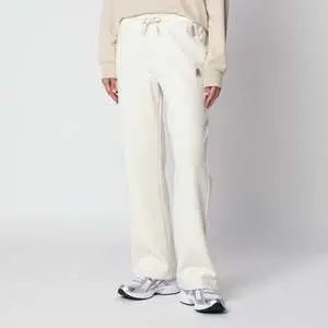 PARAJUMPERS Ivory Jogging Trousers