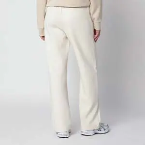 PARAJUMPERS Ivory Jogging Trousers