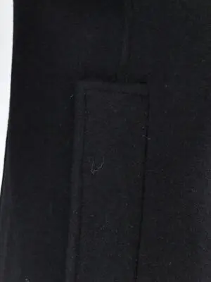 TOTEME Wool And Cashmere Blend Coat