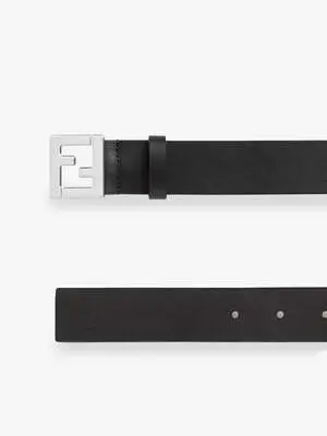 Fendi Leather Belt