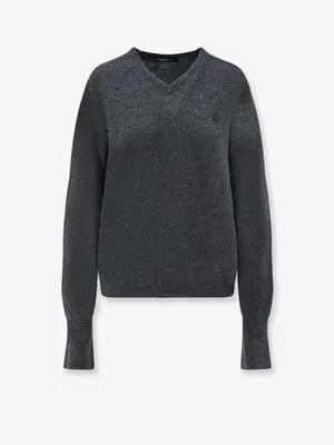 Gucci Cashmere Sweater - Multicolor