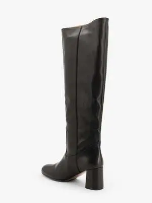 ATP ATELIER Leather Boots