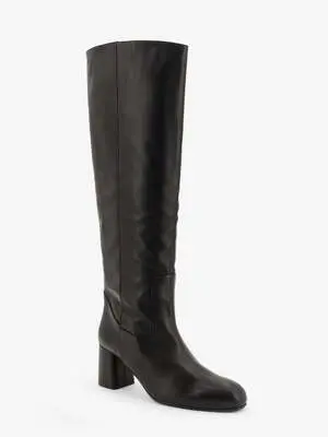 ATP ATELIER Leather Boots