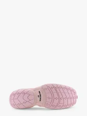 Balenciaga Satin Ballerina Sneaker