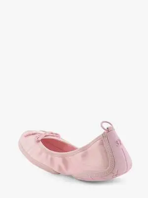 Balenciaga Satin Ballerina Sneaker