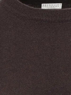 Brunello Cucinelli Cashmere Sweater