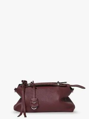 Fendi By The Way Medium Leather Crossbody Bag - Multicolor