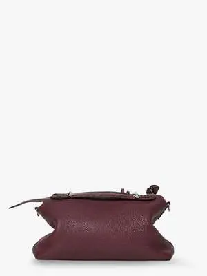 Fendi By The Way Medium Leather Crossbody Bag