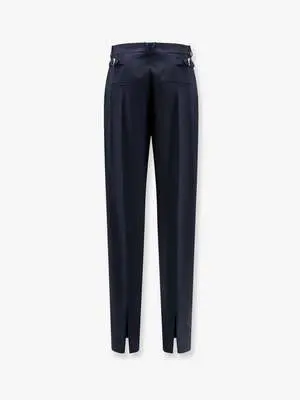Bottega Veneta Tailored Wool Trousers