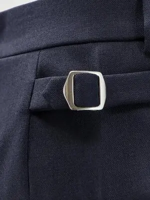 Bottega Veneta Tailored Wool Trousers