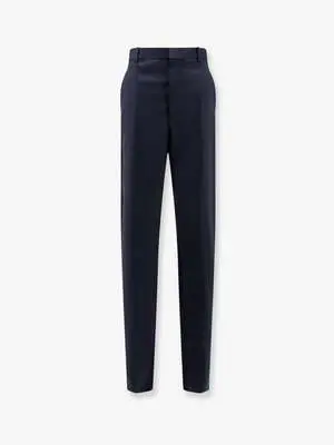 Bottega Veneta Tailored Wool Trousers