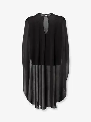 Fendi Silk Top