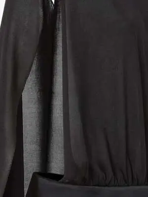 Fendi Silk Top - Multicolor