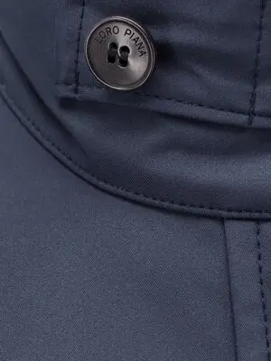 Loro Piana Traveller Windmate Jacket