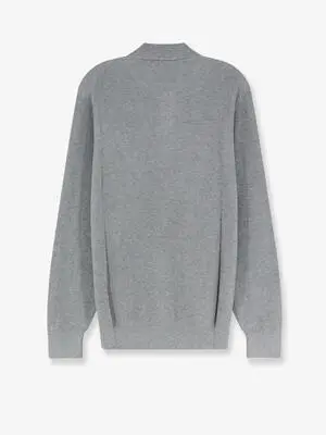 Brunello Cucinelli Ribbed Cotton Cardigan