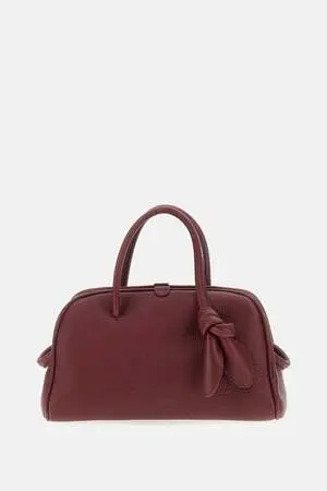 Jacquemus Borsa Le Petit Turismo - Red