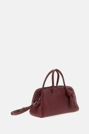 Jacquemus Borsa Le Petit Turismo - Red