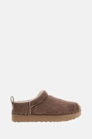 UGG Classic Micro Cavallino - Marrone