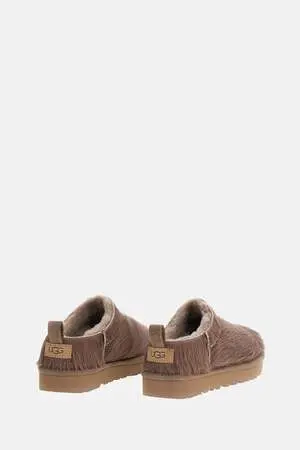 UGG Classic Micro Cavallino - Marrone