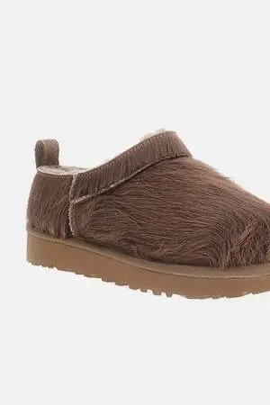 UGG Classic Micro Cavallino - Marrone