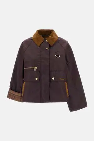 Barbour Giacca Cerata Cottingham