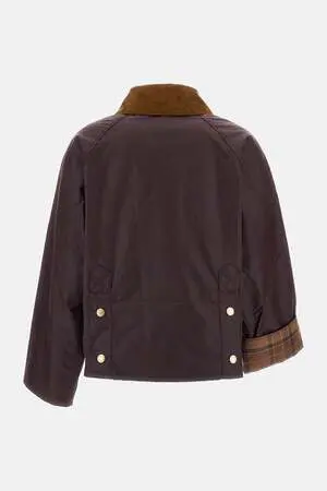 Barbour Giacca Cerata Cottingham