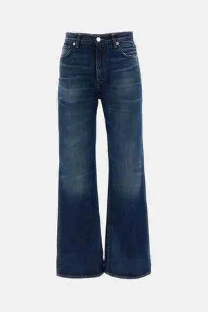 HAIKURE Jeans Korea Norm Core