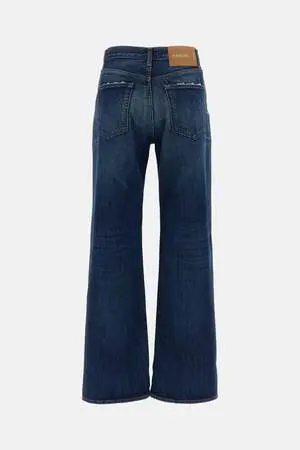 HAIKURE Jeans Korea Norm Core