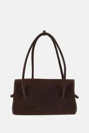 Jacquemus Borsa Le Turismo Long - Brown