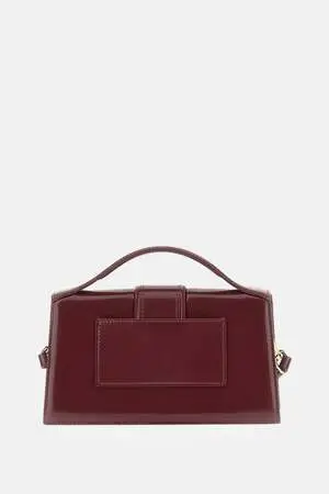 Jacquemus Borsa Le Grand Bambino