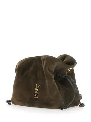Saint Laurent Bo Jamie Ew 7 Agneau